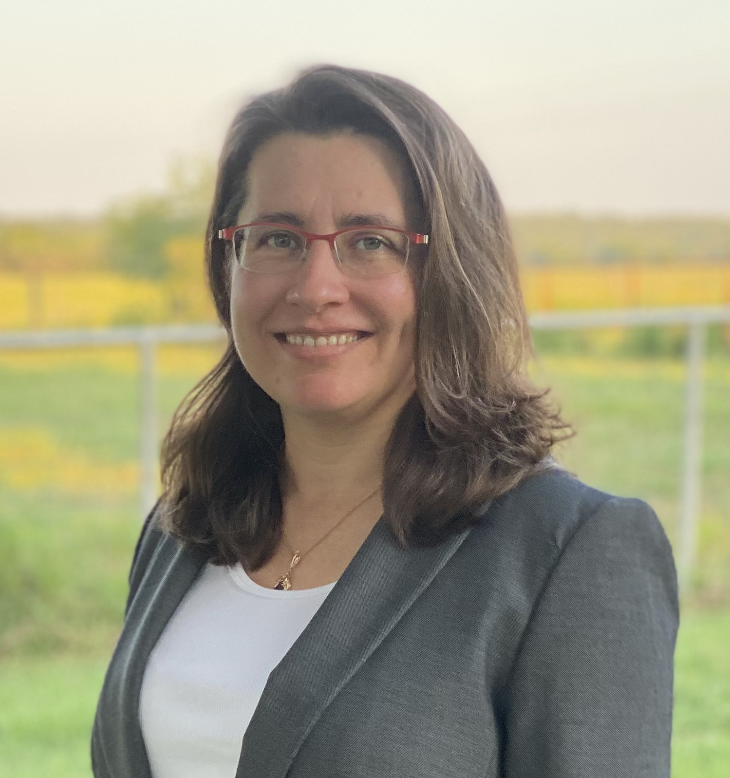 Home | Virginia Traweek